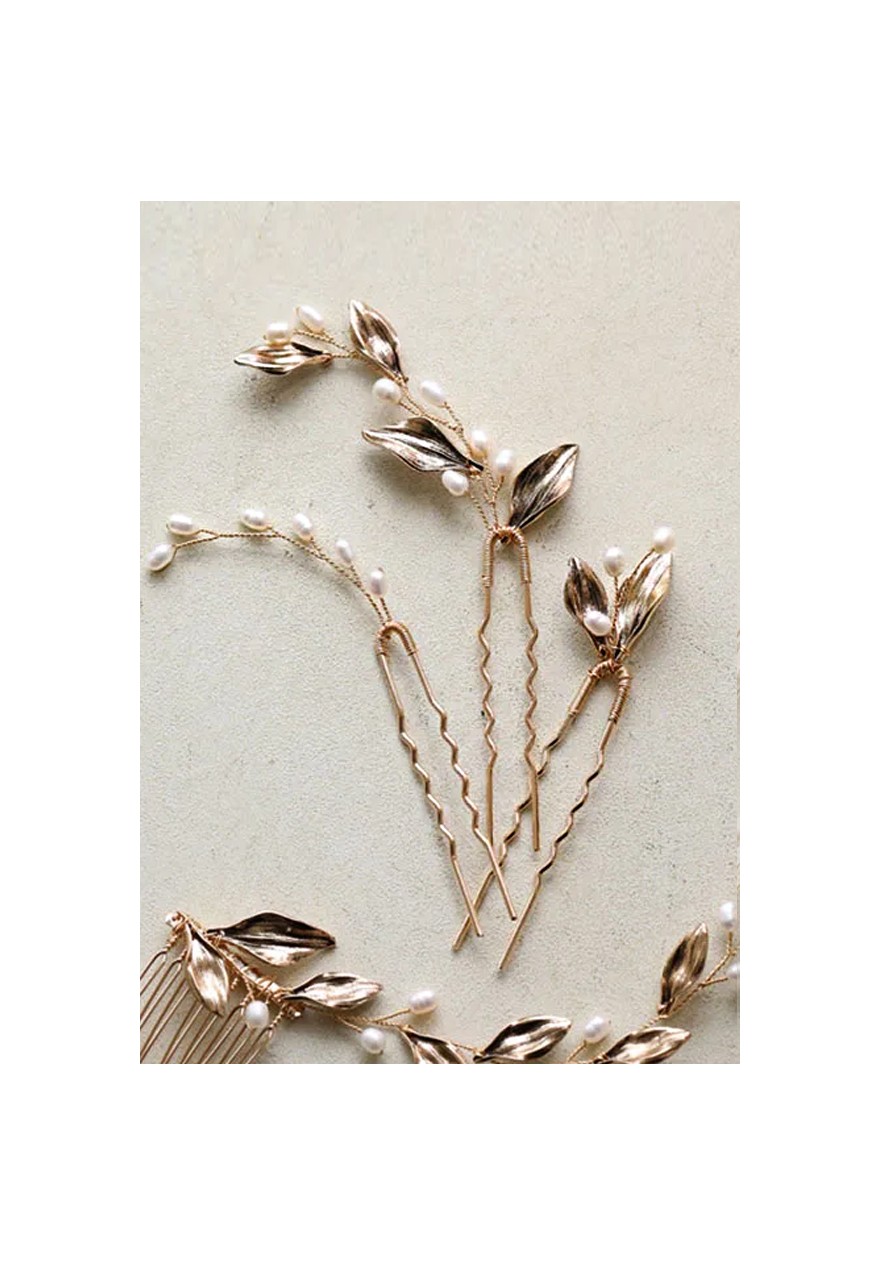 Accessoires cheveux mariage et couture - Le Chapelier Toqué