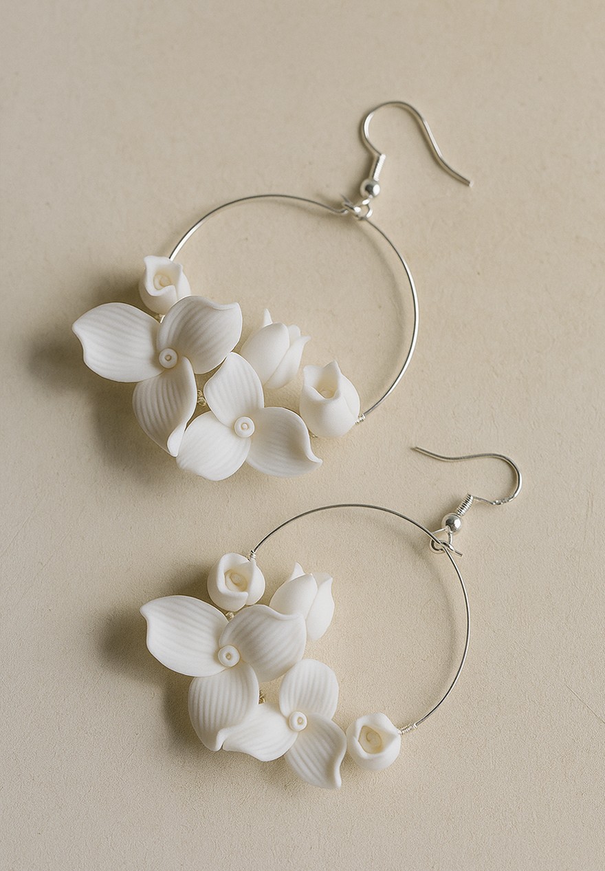 Accessoire Cheveux Mariage