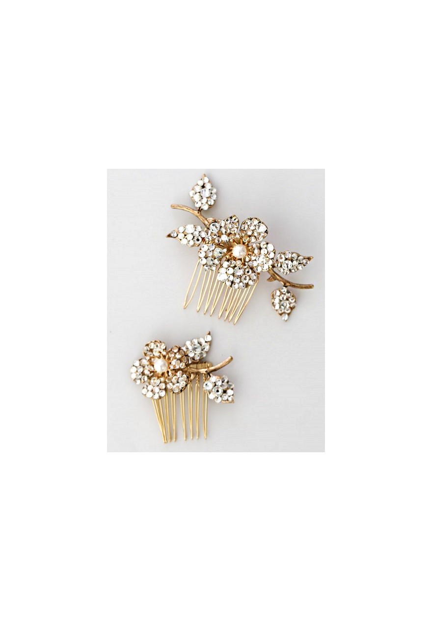 Accessoires cheveux mariage et couture - Le Chapelier Toqué